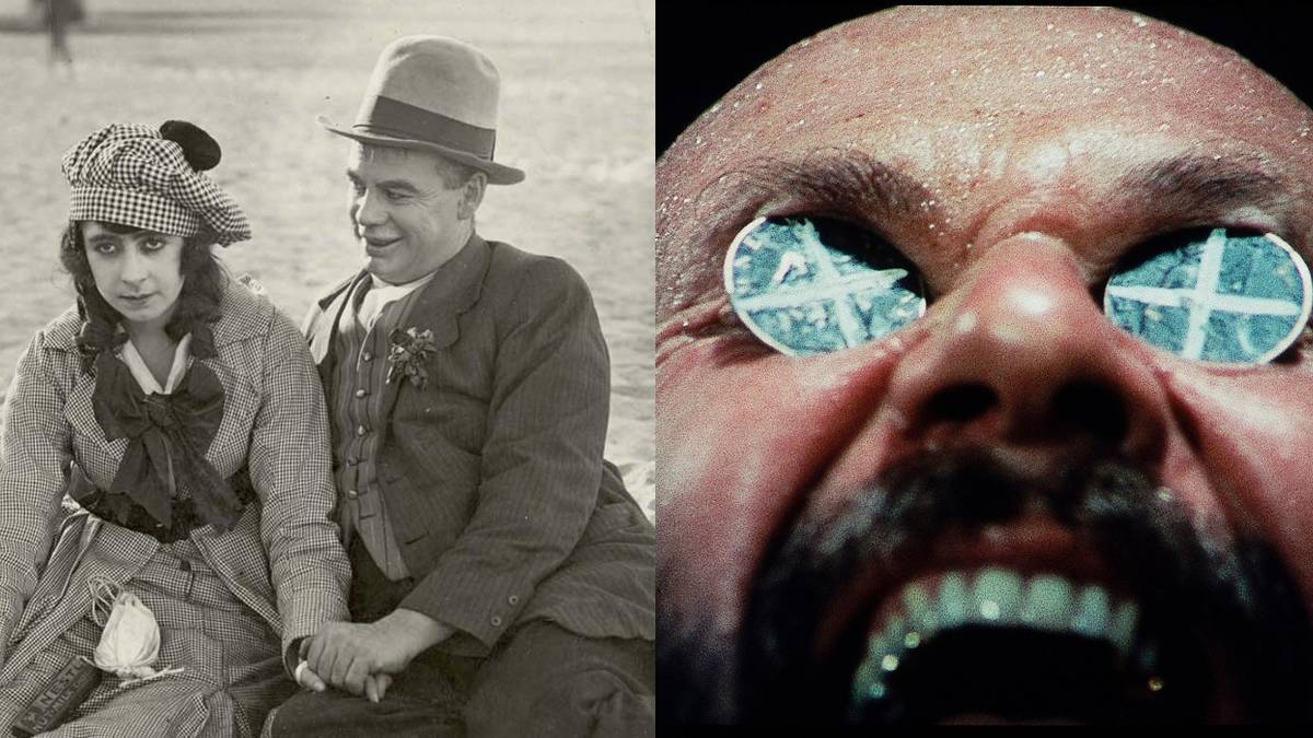 10 Lost Movies And How They Were Rediscovered