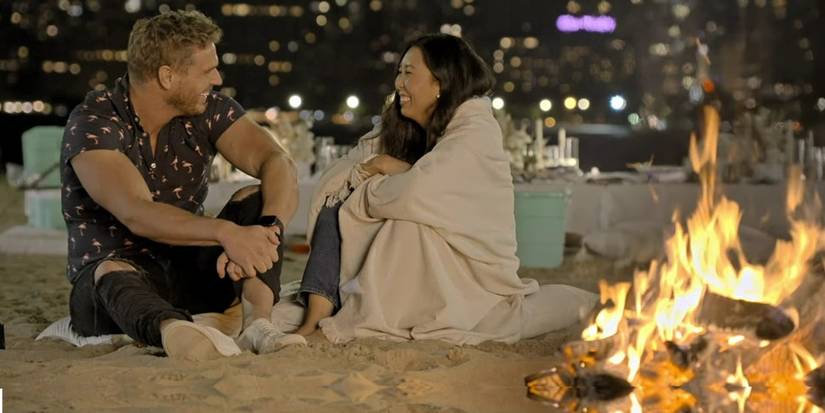 Love Is Blind Season 2: Are Natalie Lee & Shayne Jansen Still Together?