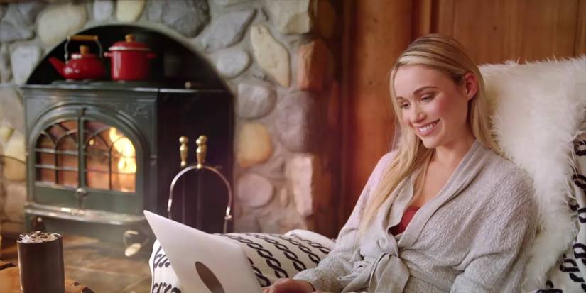 15 Best Winter-Themed Hallmark Movies, Ranked By IMDb