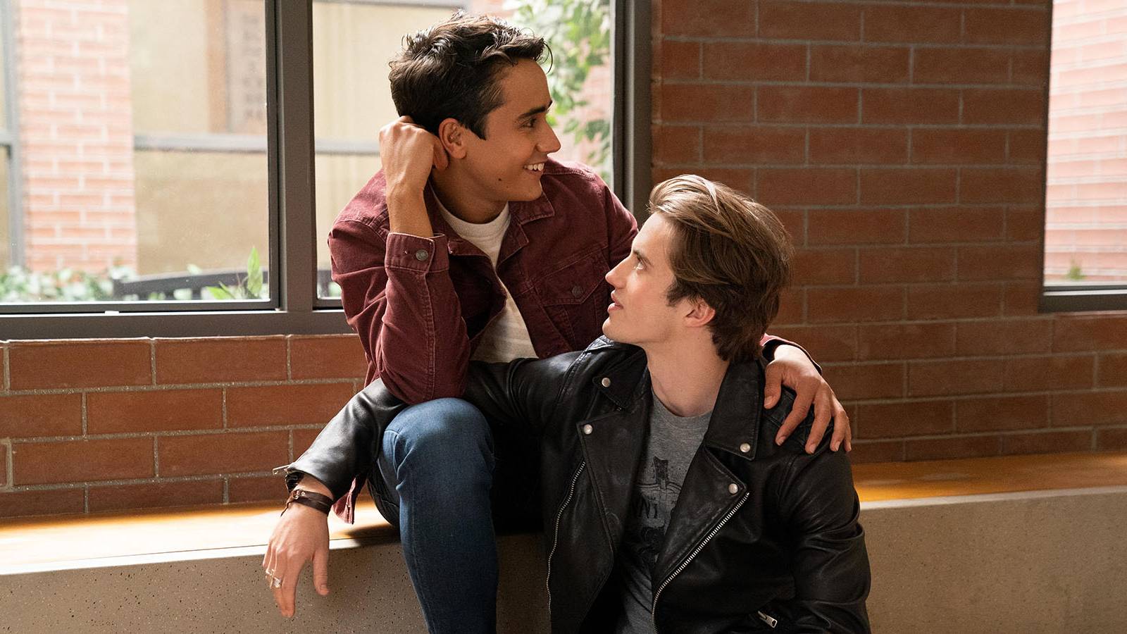 Love, Victor Finally Releasing On Disney+ Years After Hulu Move