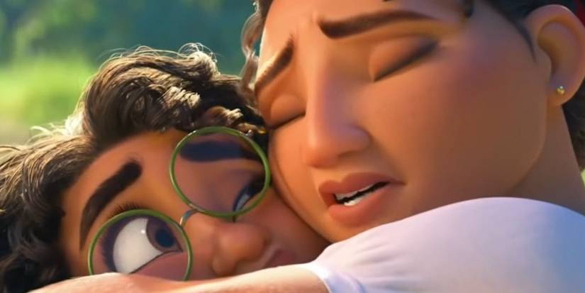 10 Ways Encanto Is The New Frozen, According To Reddit