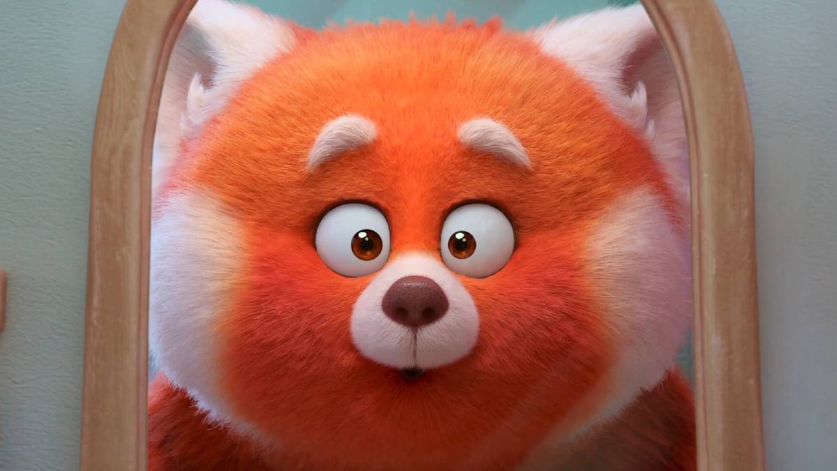 Turning Red Early Reviews Call It One of Pixar's Best Movies
