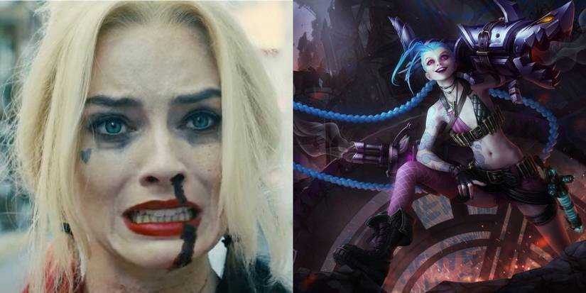 League Of Legends: 10 Actors Who Should Star In The Movie, According To ...