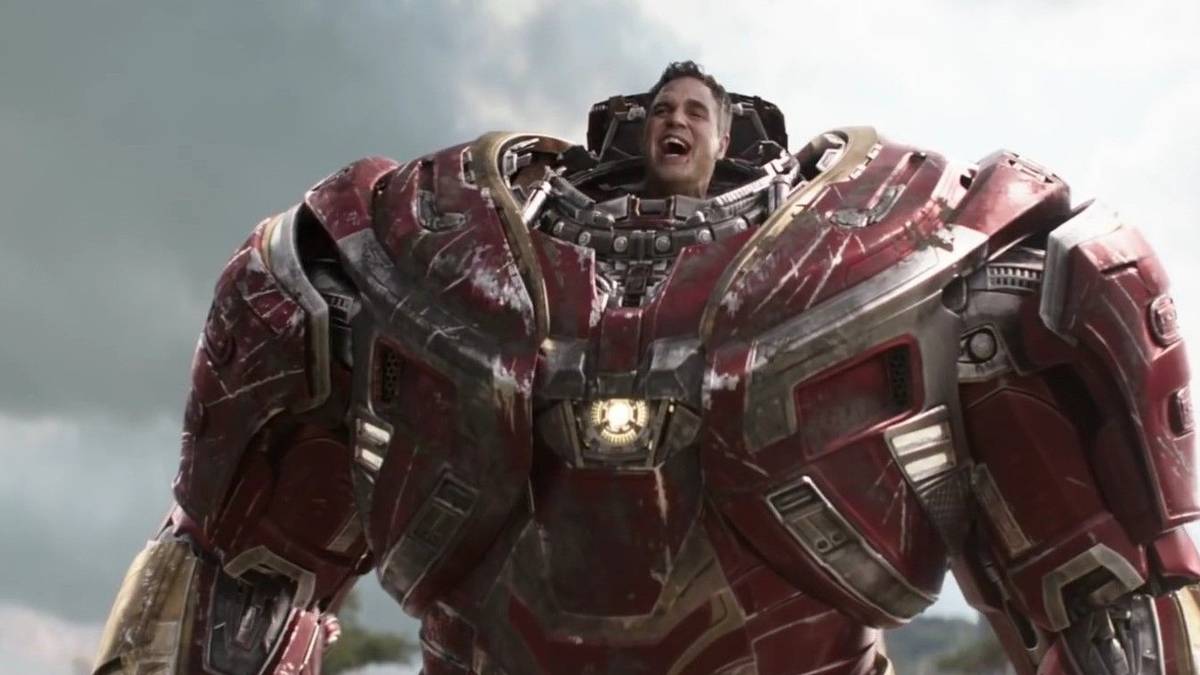 MCU Movies' Inconsistent VFX Quality Explained