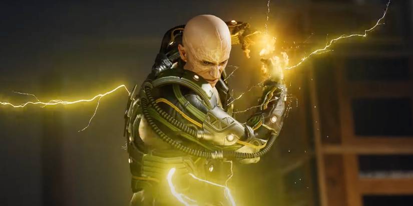 Marvel’s Spider-Man: Every Villain Peter Fought Before The Game