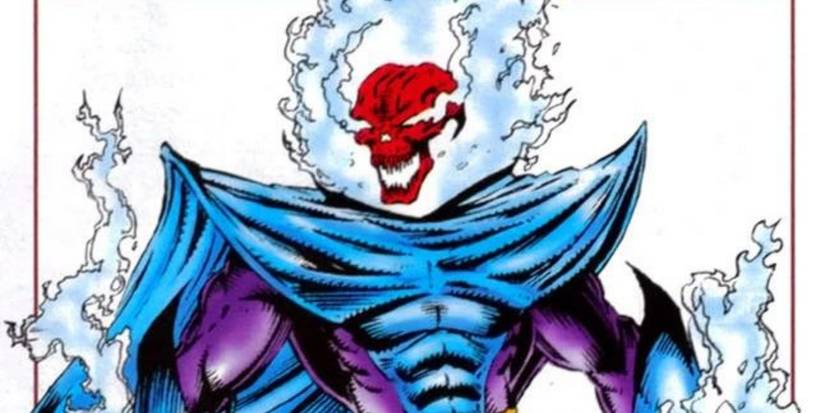 10 Most Terrifying Demons In Marvel And DC Comics