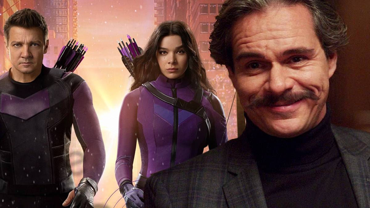 Marvel Confirms Jack Duquesne Could Return As Swordsman In The MCU