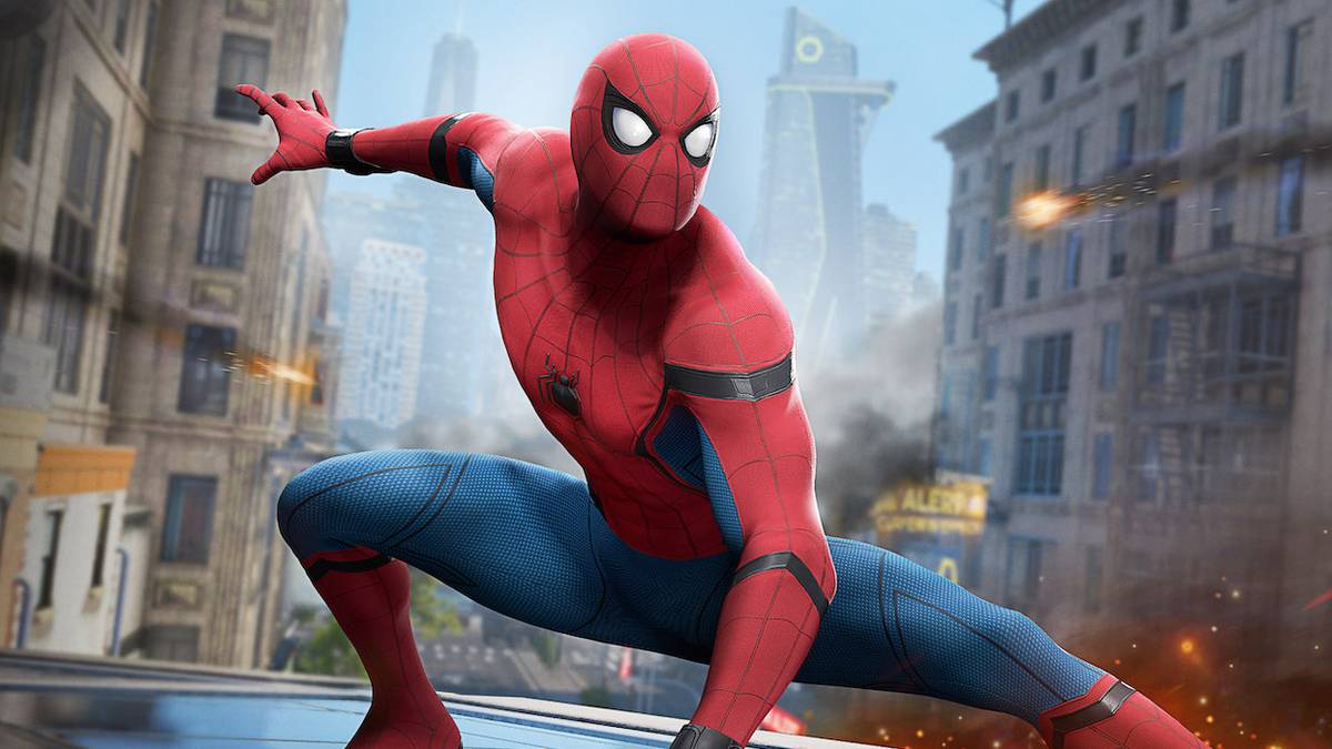 Marvel's Avengers MCU Spider-Man Reveal Divides The Fanbase