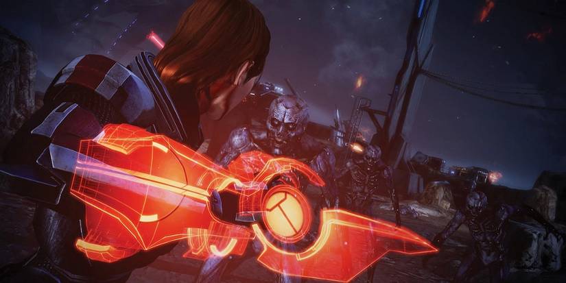 Mass Effect Legendary Edition: 10 Best Choices