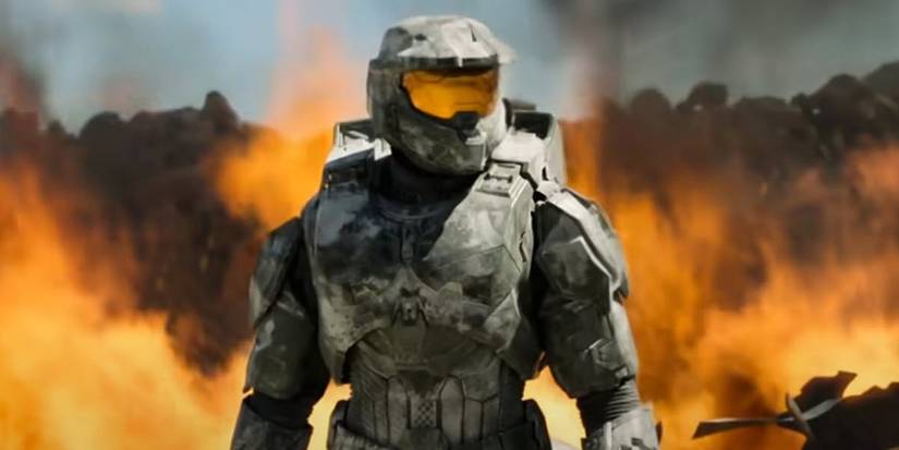 Halo Spartans Explained: History, Mjolnir Armor & Dr. Halsey's Role