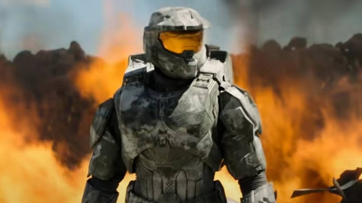 Master Chief Actor Researched Deep Halo Franchise Lore For Role