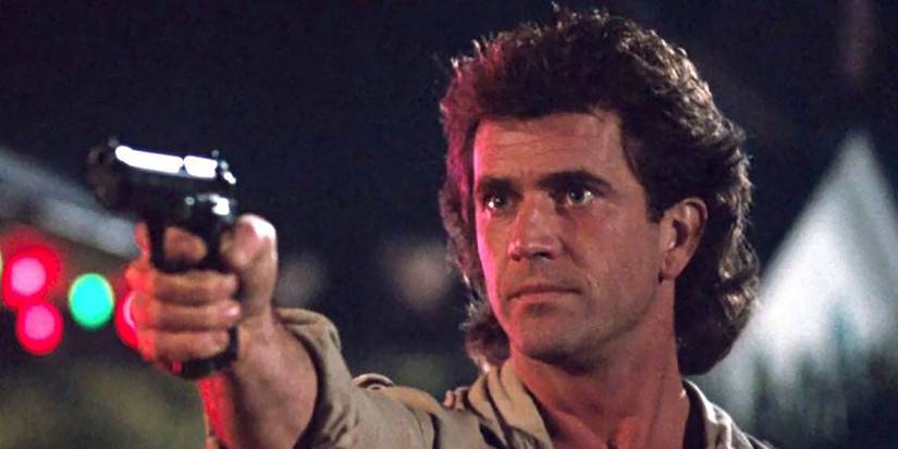 The First Lethal Weapon Is Much Darker Than You Remember