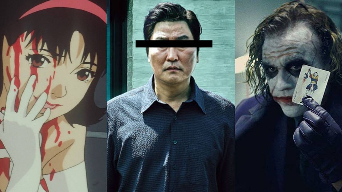 The 10 Best Thriller Movies Of All Time, According To Letterboxd