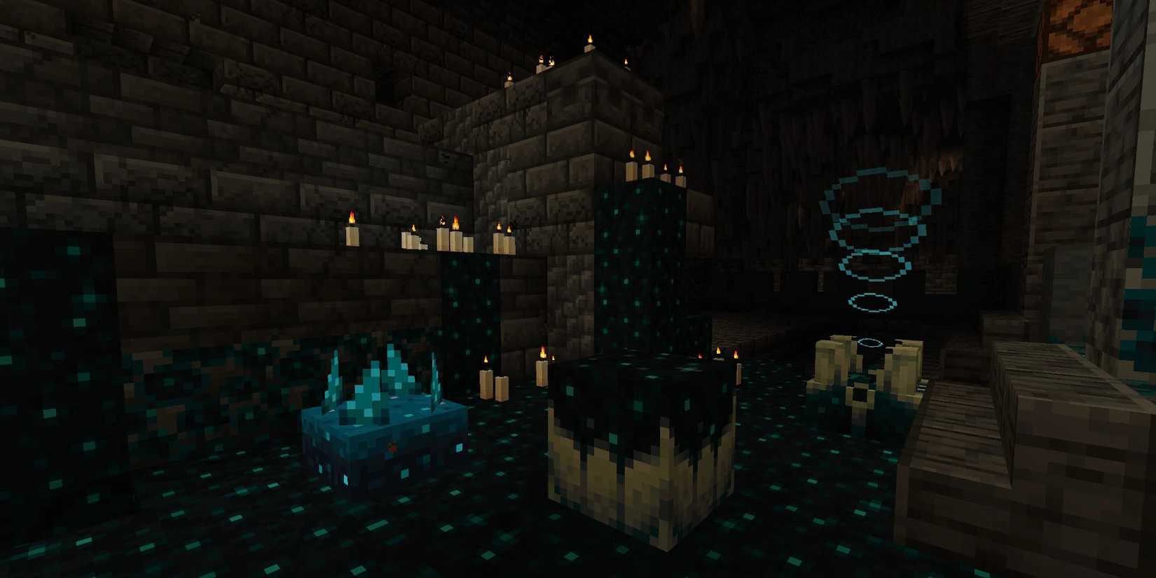8 Best Minecraft Ancient City Seeds