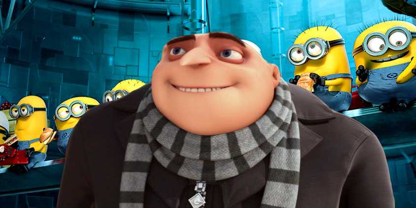 All 19 Despicable Me & Minions Villains, Ranked Worst To Best