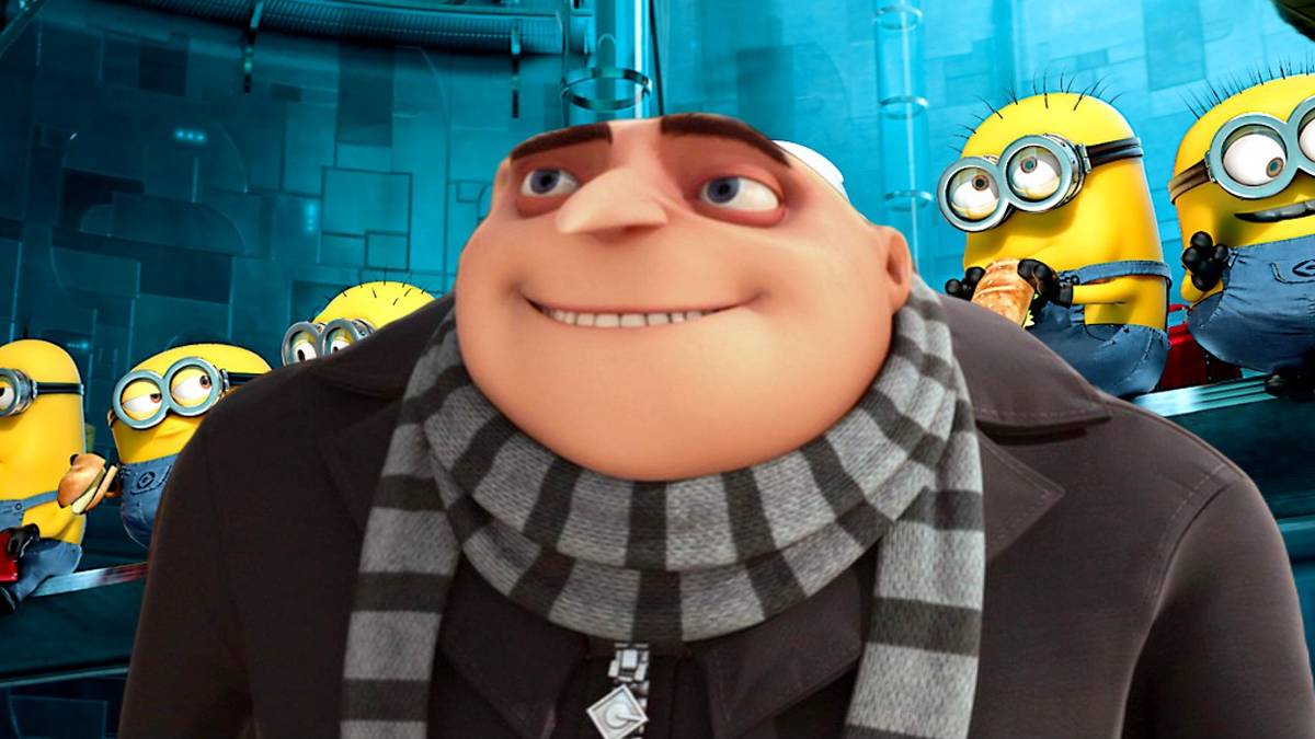 Every Despicable Me Movie, Ranked Worst To Best