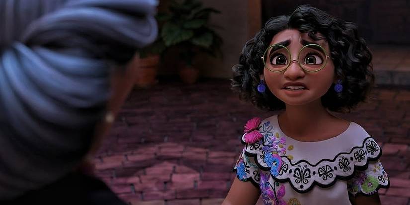 Encanto: 10 Best Mirabel Quotes