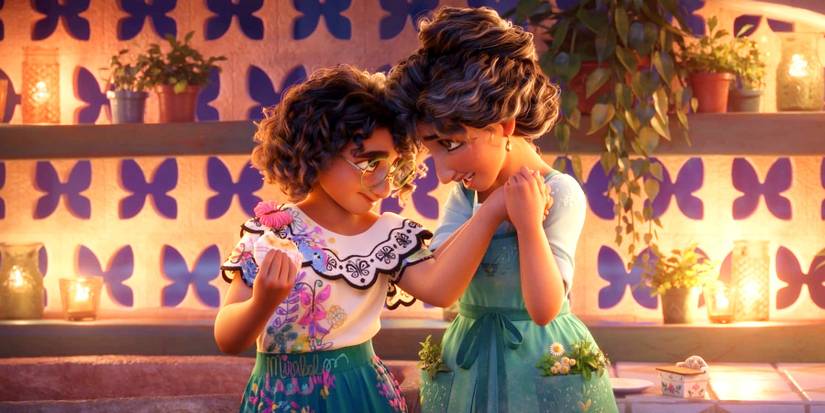 Encanto: How Powerful Each Character Is (& What Can’t They Do)