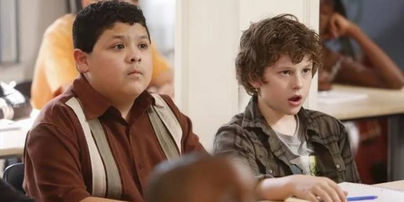 Modern Family: 10 Iconic Quotes That Perfectly Sum Up Luke & Manny's ...
