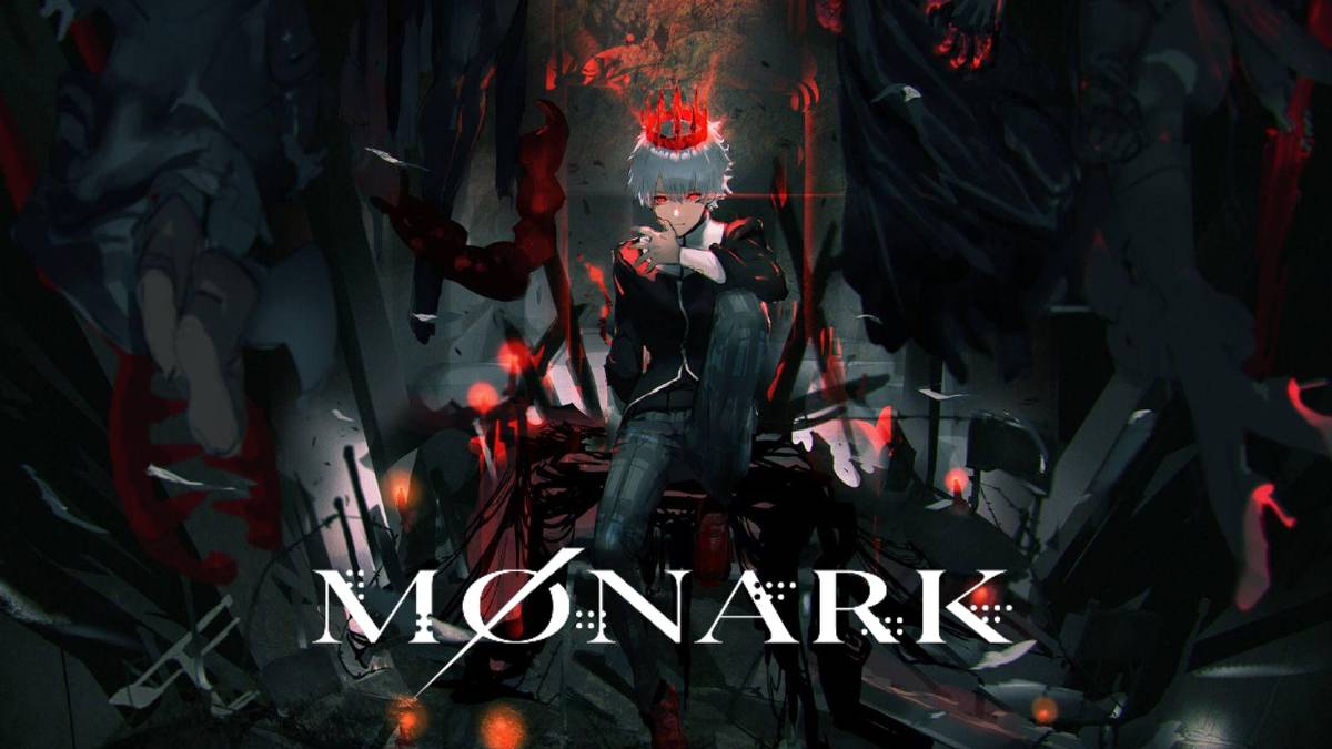 Monark Review: A Fun JRPG Distraction