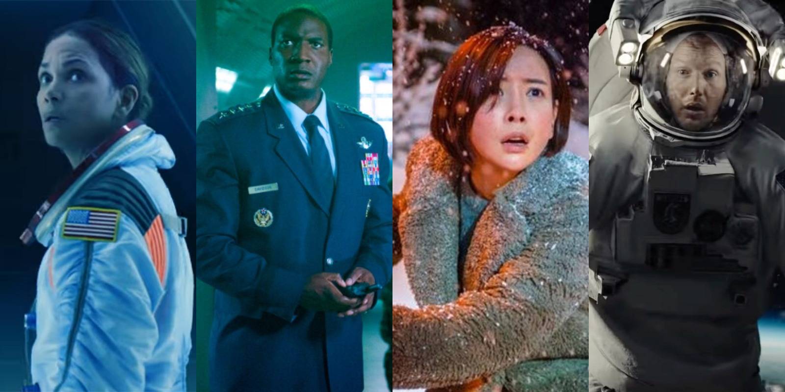 Moonfall: 9 Best Characters, Ranked By Intelligence