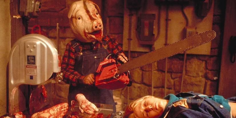 10 Best Sibling Rivalries In Horror Movies, Ranked