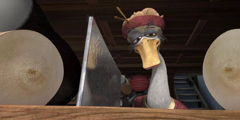 Kung Fu Panda 4 Wishlist: 10 Things We Need To See