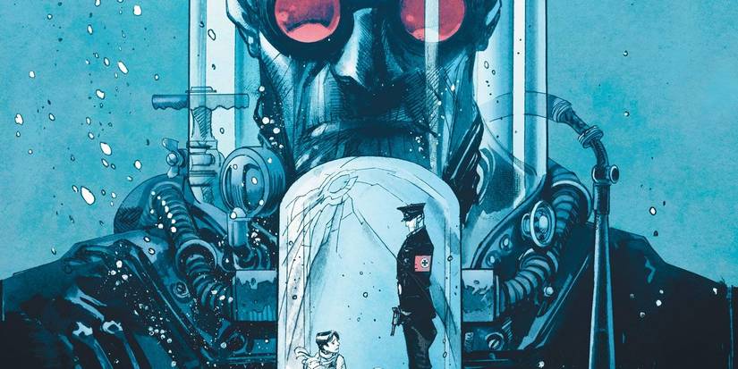 Batman: 6 Best Comic Books Featuring Mr. Freeze