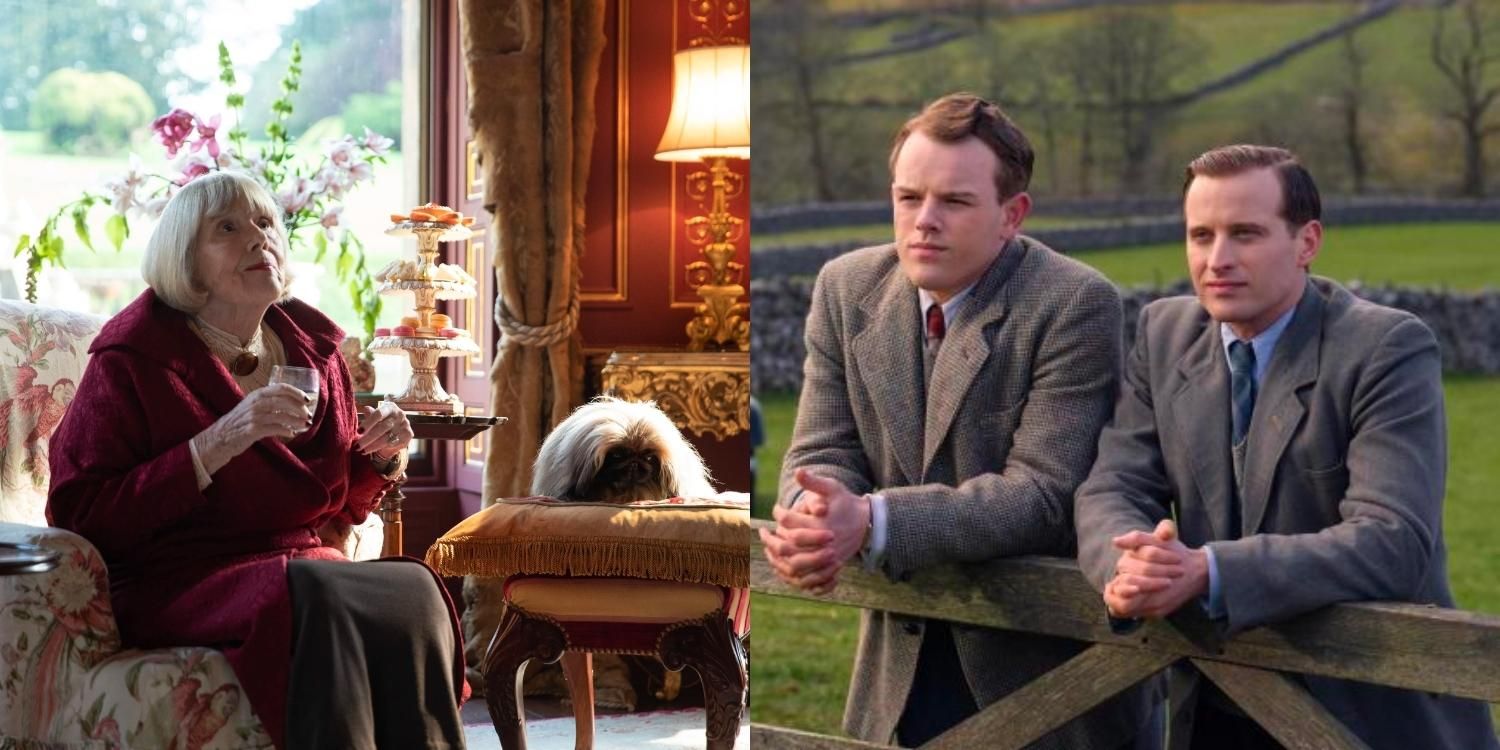 All Creatures Great And Small Season 5: Everything You Should Know