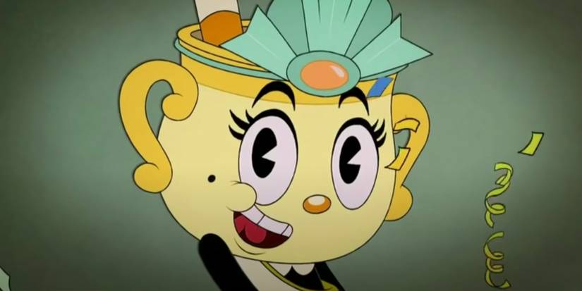 The Cuphead Show!: The 9 Best Characters From The Netflix Series