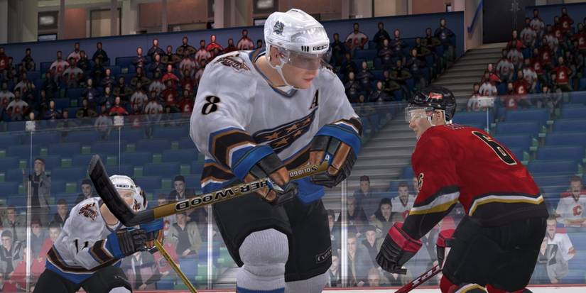 The 10 Best NHL Games, According To Ranker