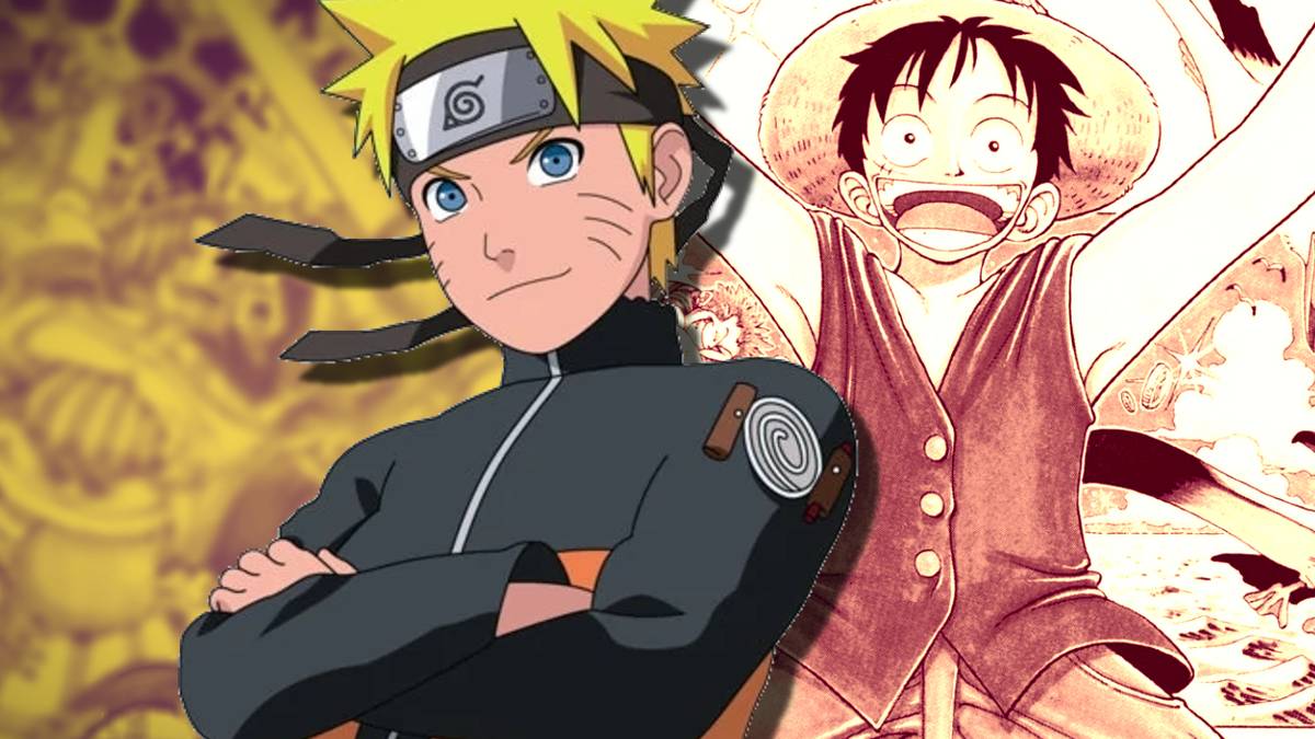 I Love Naruto, But It Could Have Been a Much Better Story By Learning ...