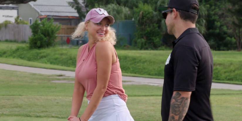 90 Day Fiancé: Natalie & Josh's Relationship Status (Spoilers)