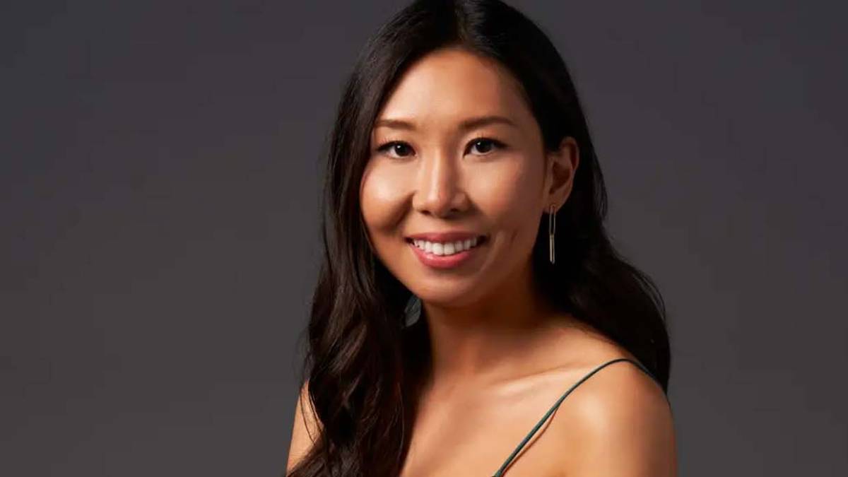 Love Is Blind: Why Natalie Lee Sent Shake Chatterjee A Cease & Desist