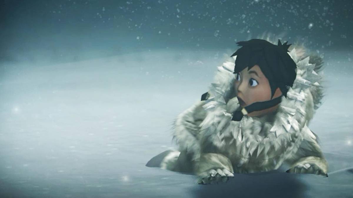 Never Alone Devs Announce Sequel Alongside Switch Launch