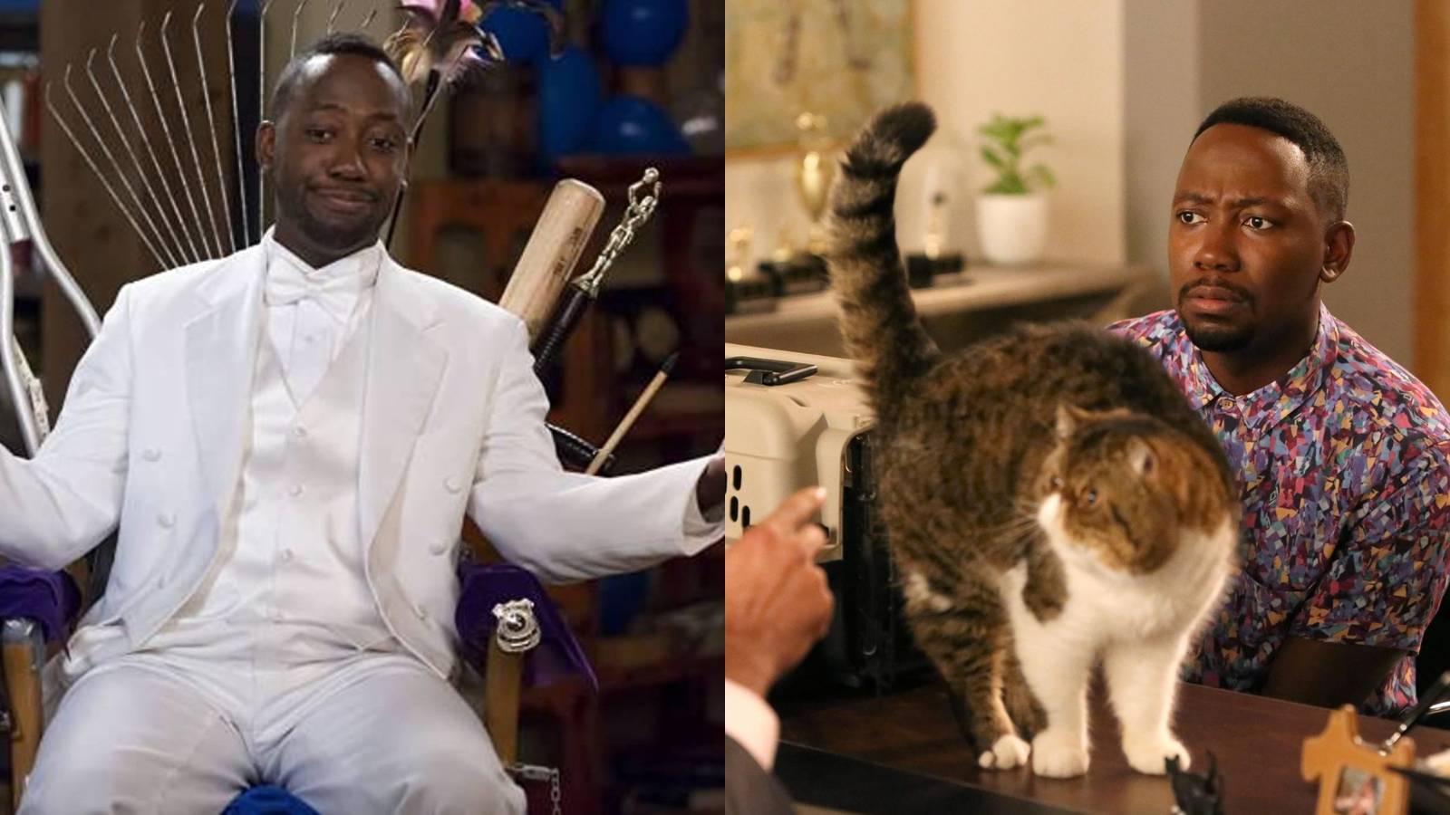 New Girl: 10 Funniest Winston Episodes