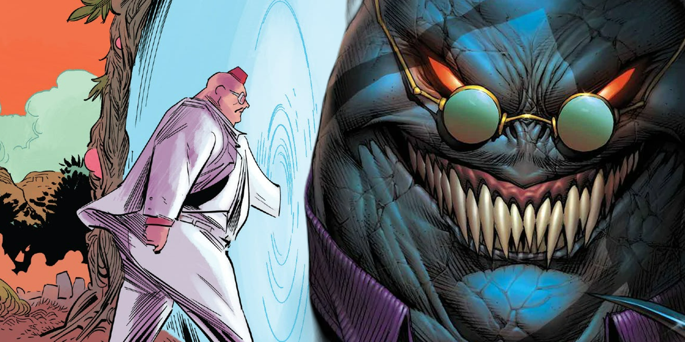 X-Men's 10 Most Powerful Psychics, Ranked