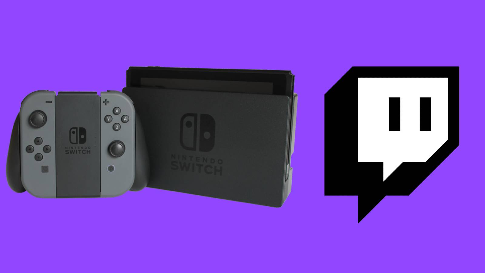 Nintendo Switch: How to Stream Live on Twitch