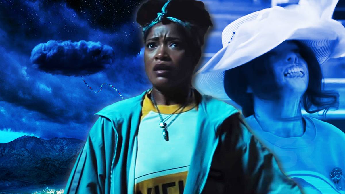 Nope Trailer Breakdown: 10 Story Hints, Questions, & Theories