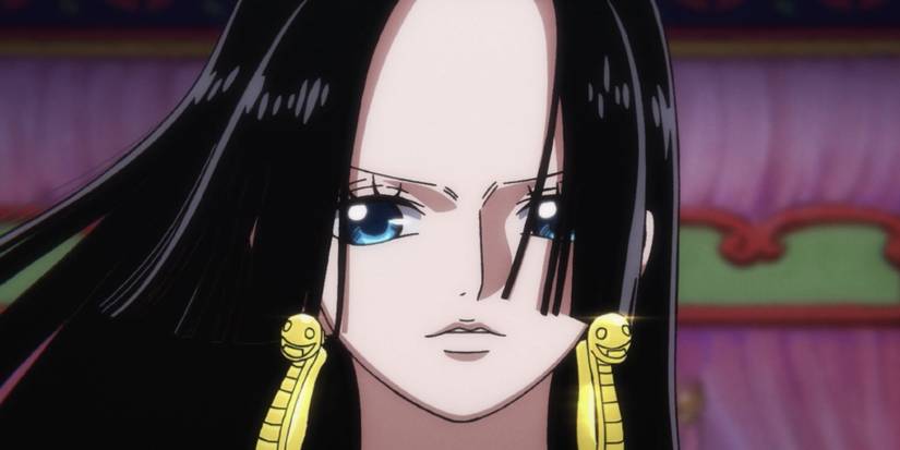 One Piece: 10 Characters Who Can Stop Blackbeard