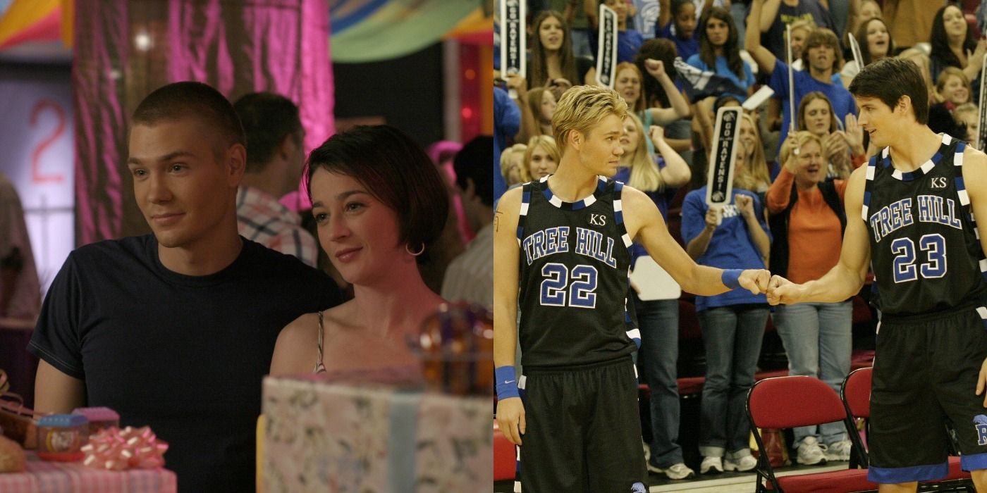 One Tree Hill: Watch It Or Skip It Episode Guide For All 9 Seasons