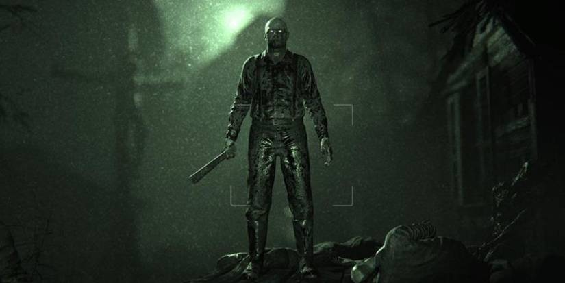 10 Best Games Where The Protagonist Dies In The End