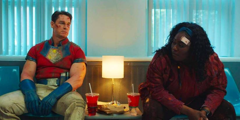 Peacemaker Vs. The Boys: Which Edgy Superhero Show Is Better?