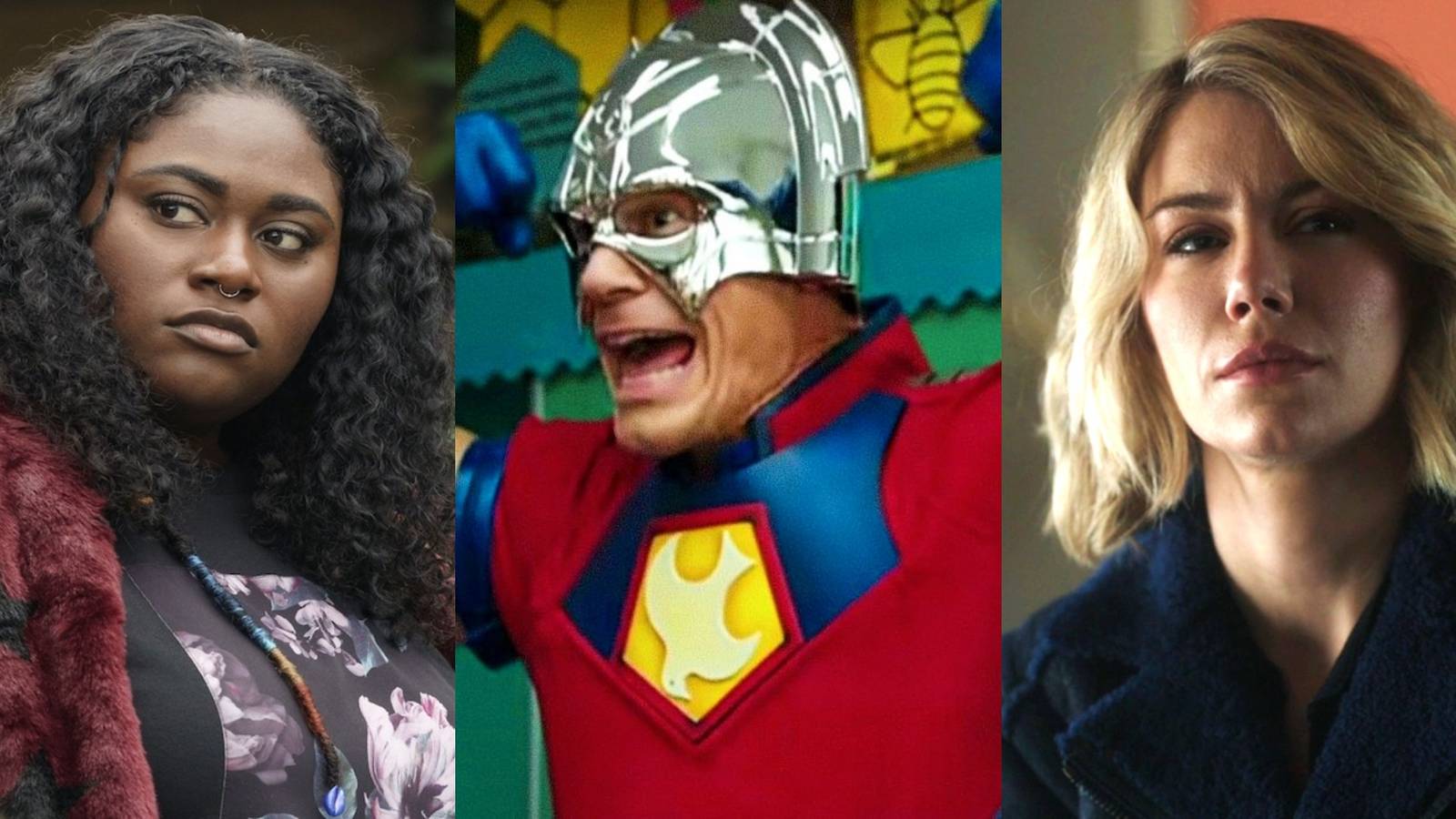Peacemaker: The Main Characters, Ranked By Intelligence