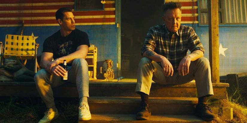 Peacemaker: How [SPOILER] Returned In The Finale