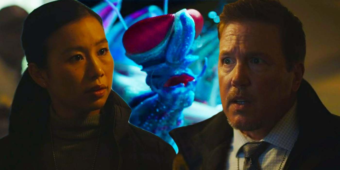 Peacemaker Already Sets Up A Huge Butterfly Betrayal - Theory Explained