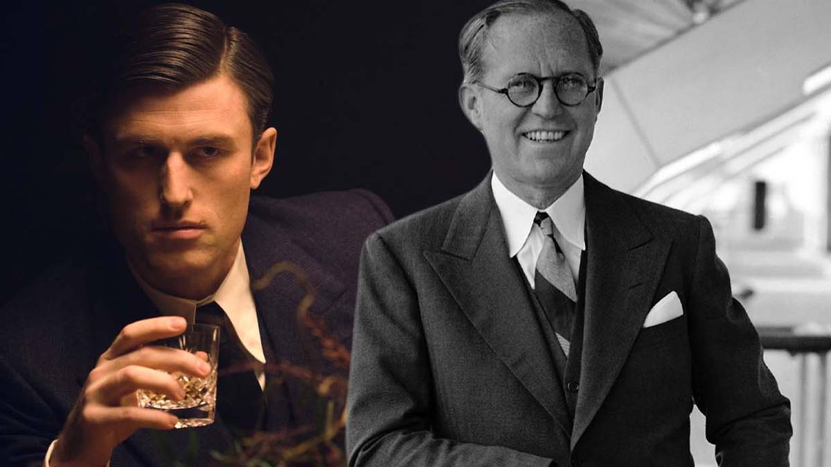 Peaky Blinders Season 6 True Story: Who Is Jack Nelson's Boston Gang?