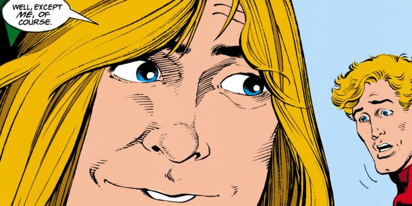 10 DC Comic Books That Make You Sympathize With The Villain