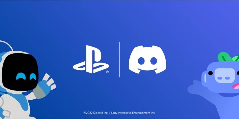 PlayStation Will Reportedly Receive Discord Integration Soon