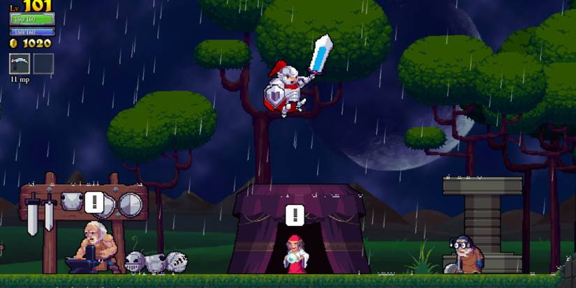 10 Best Platformer Indie Games On The Switch